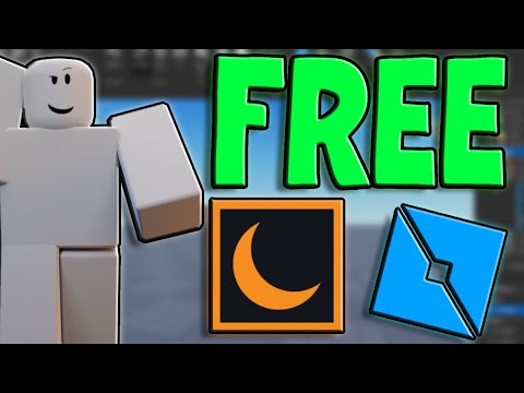 How To Get Moon Animator FREE! (Roblox Studio) - Moon Animator 2 FREE!