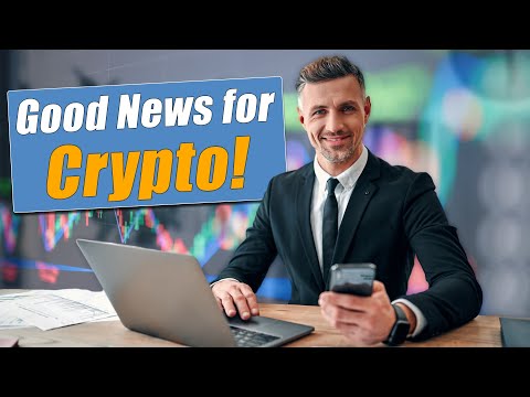 Major US Lawmaker Predicts Digital Asset Regulations (Get Ready!) - The Crypto News