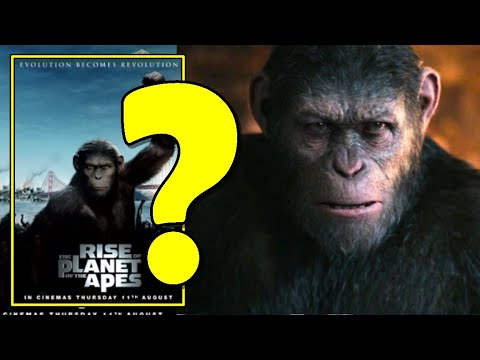 How to watch the PLANET OF THE APES MOVIES in ORDER ?