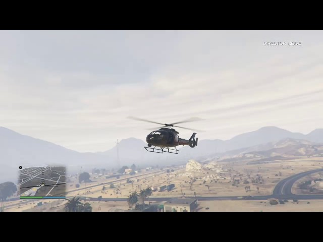 How to enter the prison in GTA 5?