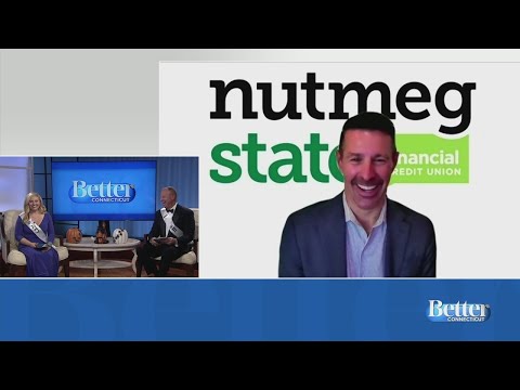 Nutmeg State Financial Credit Union is Making Things Easier!