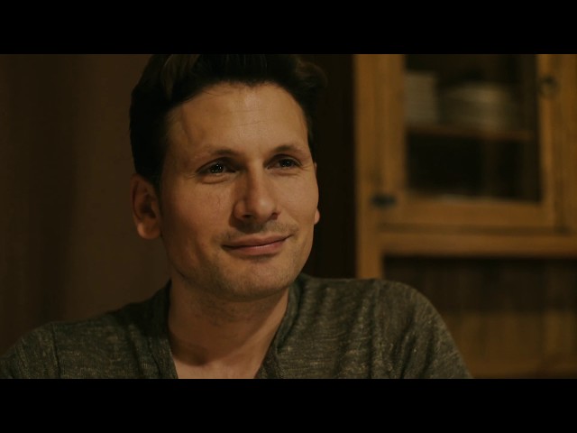 Complete Strangers (2020) | Cineplayers