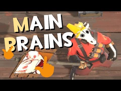 Steam Community :: Video :: TF2 - Main Brains
