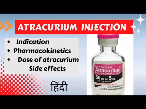 Atracurium Besylate Injection - Atracurium Injection Latest Price ...
