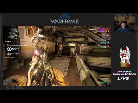 Steam Community :: Video :: Warframe: GO EN MISSION POUR BÊTE DU SANCTUAIRE