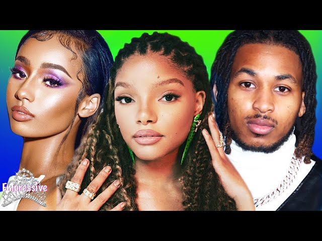 How old is Rubi Rose? French Montana age difference explored as latter ...