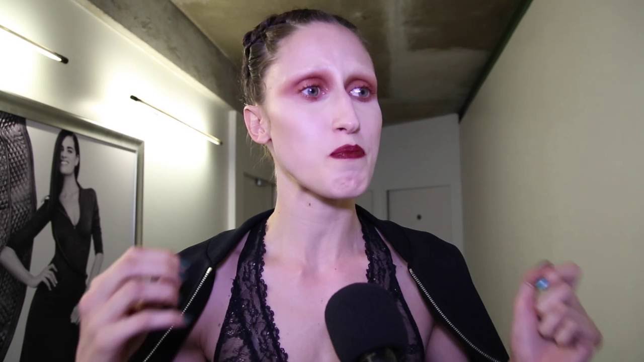 ANNA CLEVELAND - Exclusive Interview