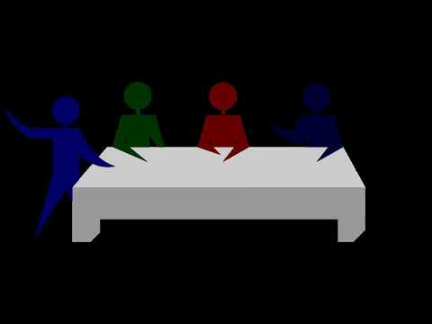Private company limited by guarantee | Wikipedia audio article
