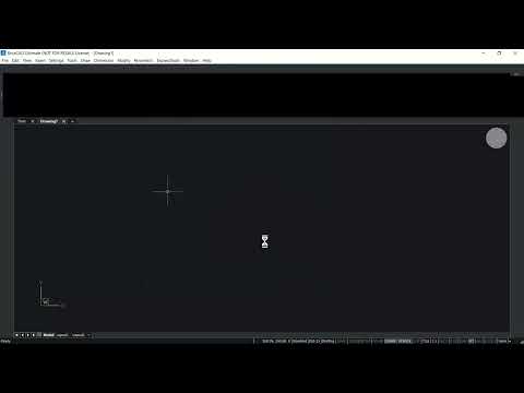 How to customize Menus, the Toolbar and Ribbon in #BricsCAD