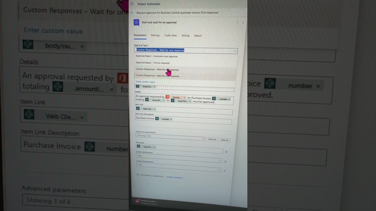 Revolutionize Your Workflow: Customize Approvals with Power Automate | #PowerAutomate