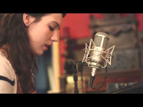 The Close Harmony Of Lily And Madeleine | Here & Now