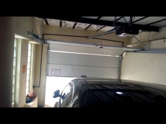 Garage & Sectional Door motor - Garage Door Motor Trader - Retailer ...