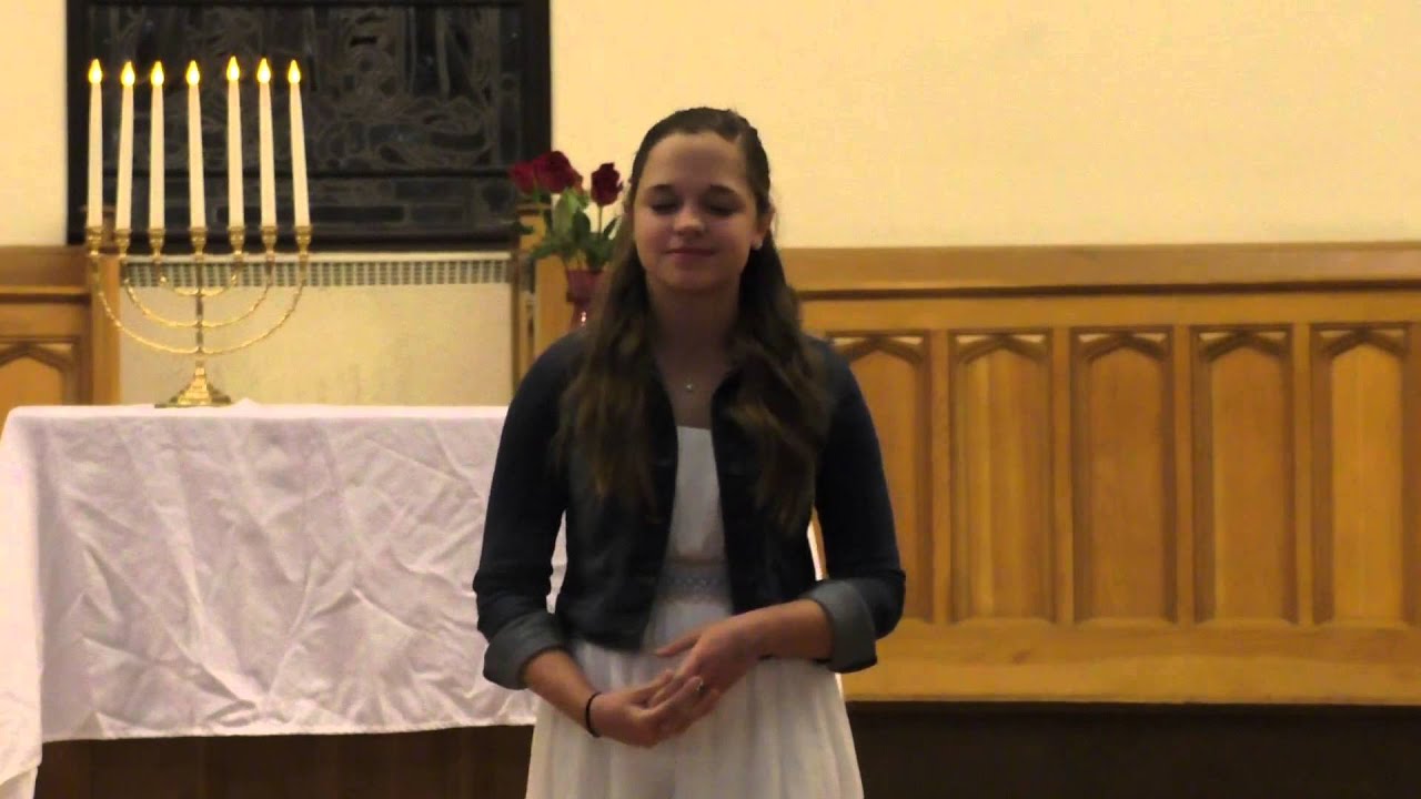 Where We're From: part 2 - Only Hope