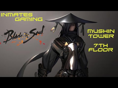 Steam Community :: Video :: Blade & Soul JP - Mushin Tower 7th Floor ...