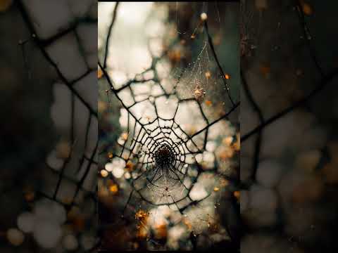 Spider Web Bandage