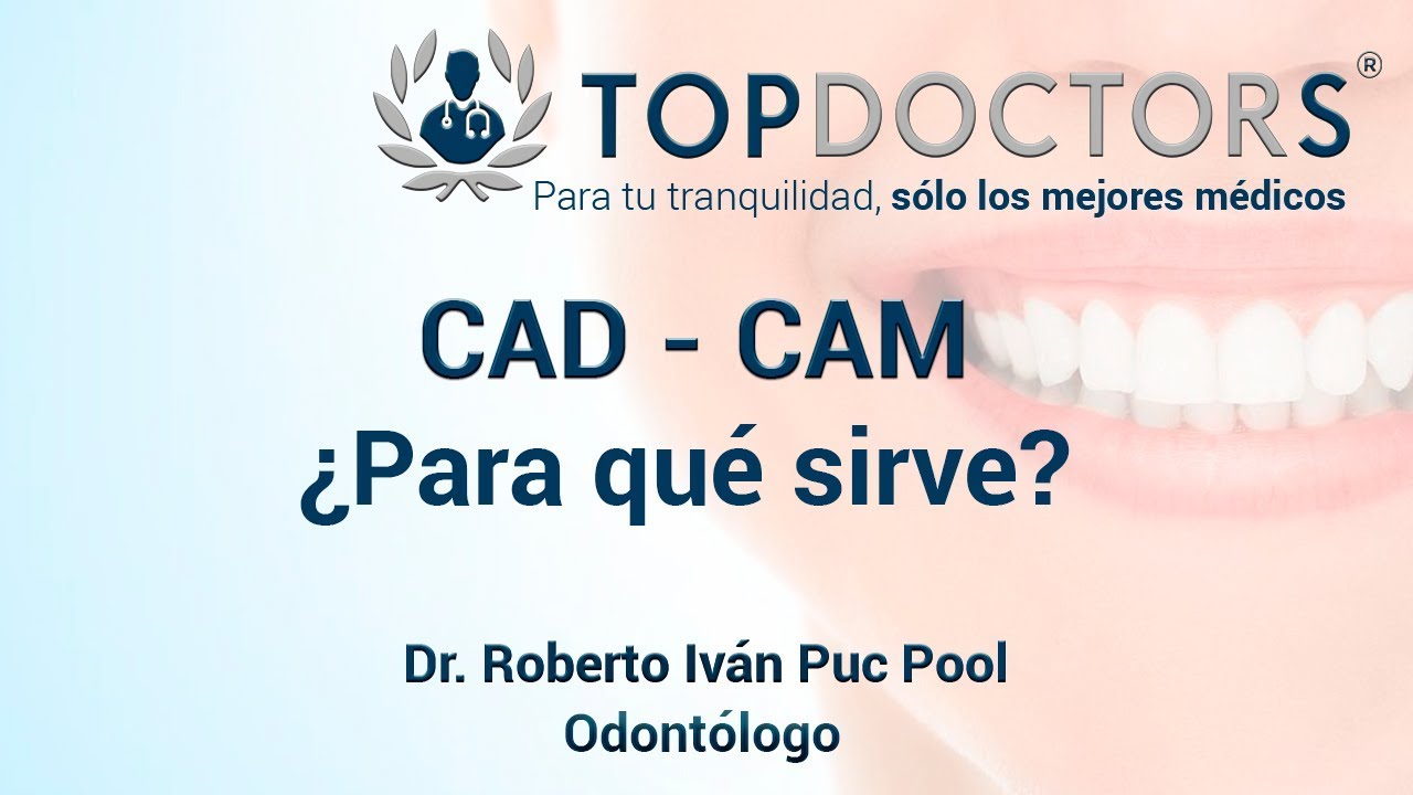 ¿Qué es el CAD humano? – Ttha