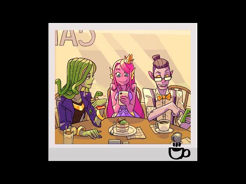 Steam Community :: Video :: Dusty Plays: Monster Prom - Liam Route ...