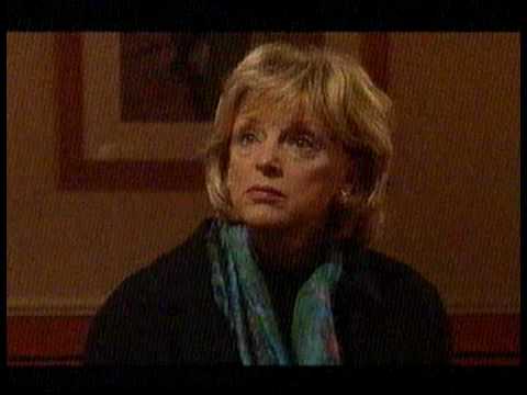Crossroads ITV Series 2 Jill slaps Jake