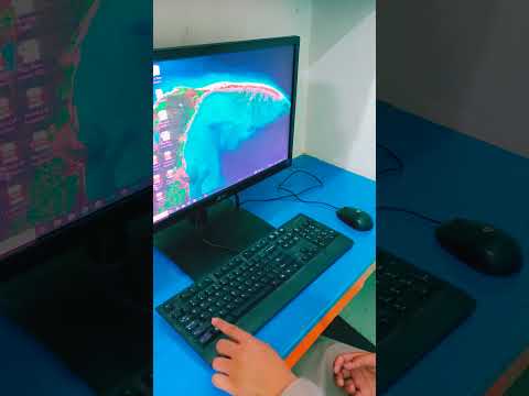 PC Specs Shortcut Key! Check Your Computer Specs Fast #computereducation #computer #shortvideo