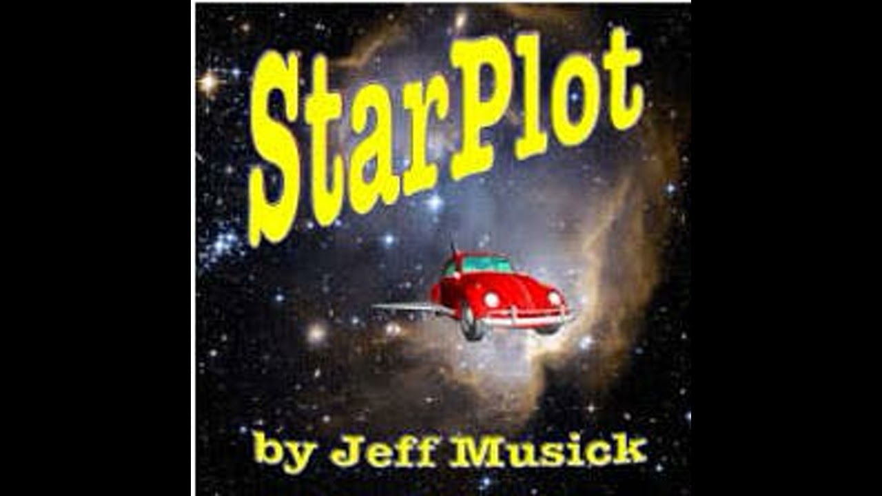 StarPlot- Episode 1