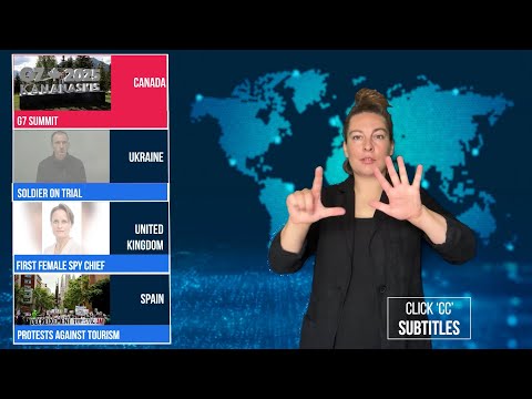 WorldSign Week | 20 June 2025