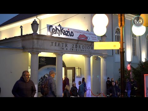 8 Festiwal Marii Czubaszek i Wojtka Karolaka