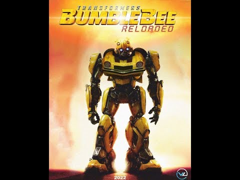 Bumblebee movie 2 cast robots (fan-made)