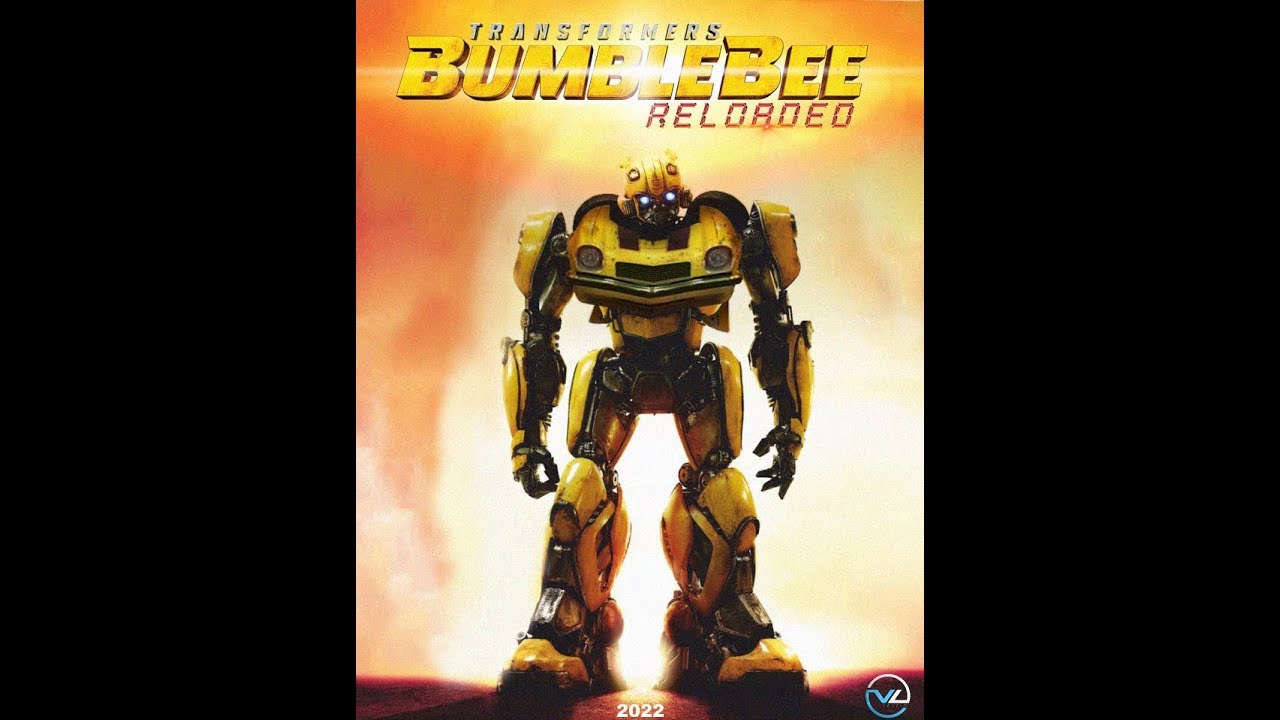 Bumblebee movie 2 cast robots (fan-made)