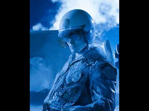 ๐ฅ EPIC SHOWDOWN! T-800 vs T-1000 - Liquid Nitrogen & SHOTGUN FINISH! (Terminator 2) ๐ฅ