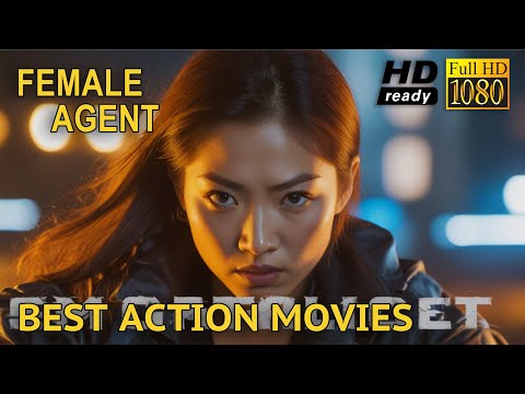 Special Forces Movie: A beautiful undercover spy was discovered, and suffered inhuman torture🔥