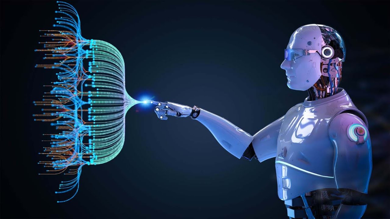 The Role of Artificial Intelligence in Predictive Analytics and Big Data