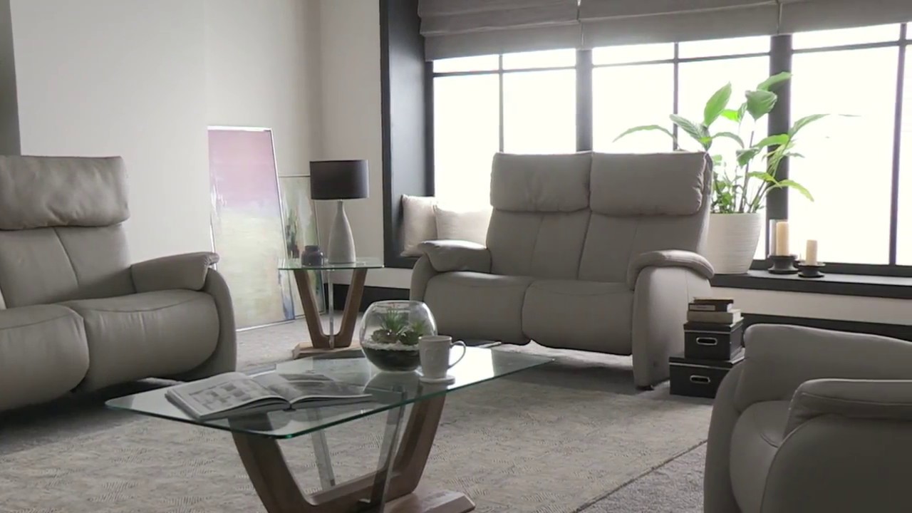 HoF | Sofas | Munich