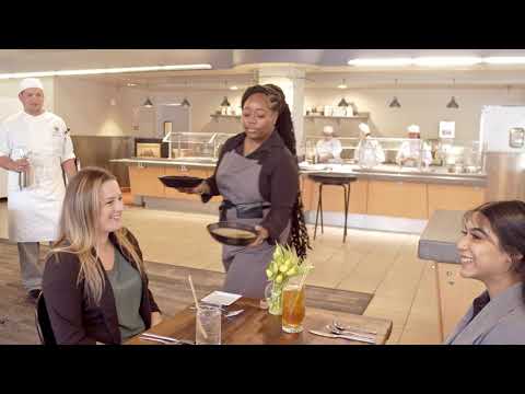 Cypress College Hospitality Management