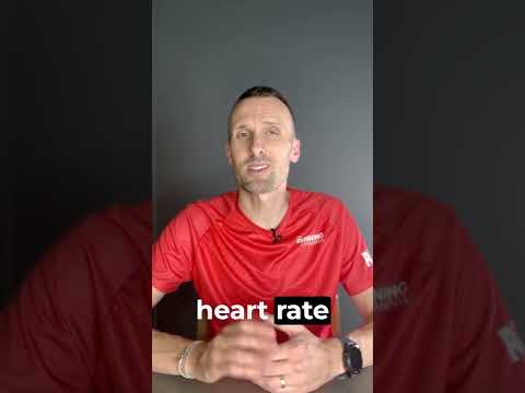 Heart Rate Zones Explained