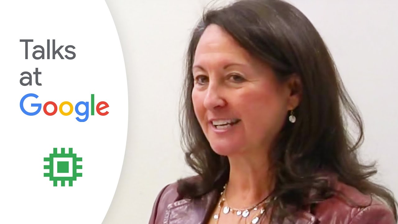 NASA's Solar System Exploration Research Virtual Institute | Yvonne Pendleton | Talks at Google