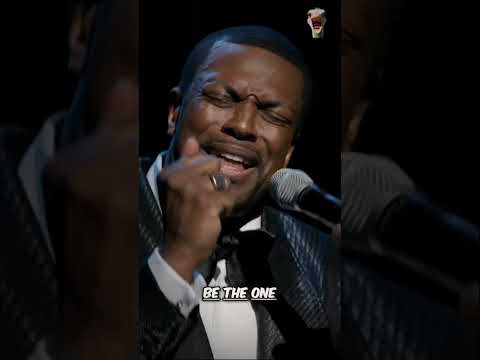 Chris Tucker on When Romance Gets Interrupted by Social Media #shorts