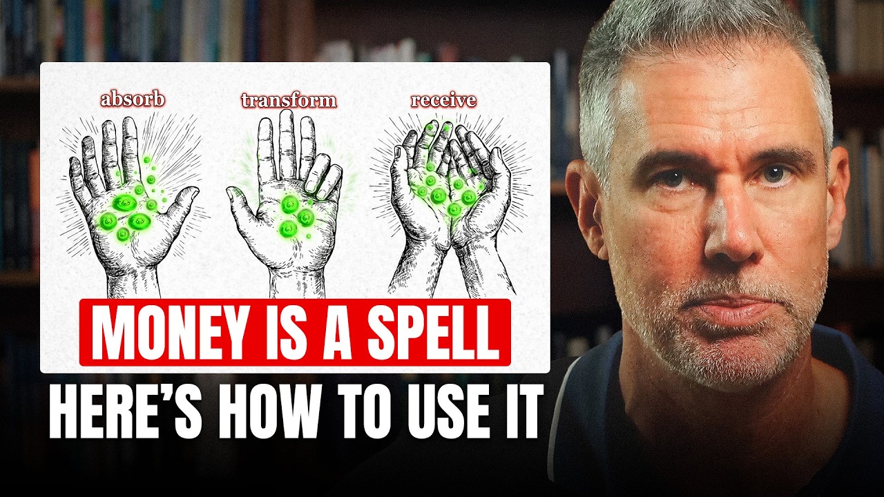 These 4 Rules Made Me So Rich I Questioned The Meaning Of Money