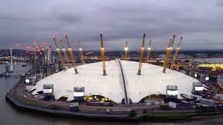 Up at The O2 - Sightseeing - visitlondon.com