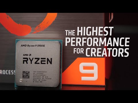 The best processor for gamers. AMD Ryzen 9 5950X Desktop Processor. purchase link below.