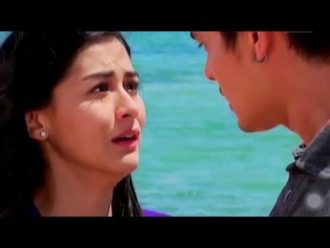 Ang Muling Pagkikita | Autumn of My Heart | Jenny at Johnny | GMATeleserye
