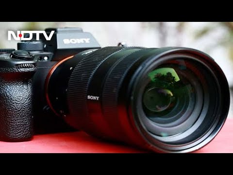 Sony A7S III Mirrorless Camera Review: A Year Later | The Gadgets 360 Show