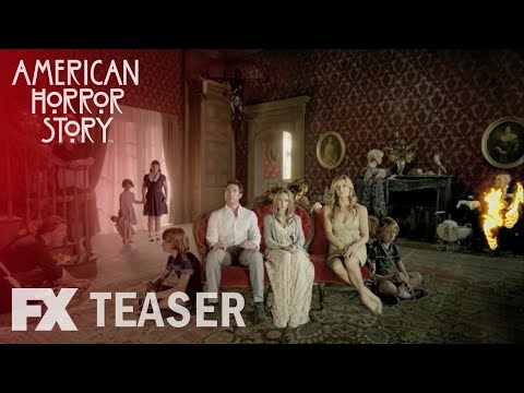 A Definitive Ranking of Every American Horror Story Season - Which AHS ...