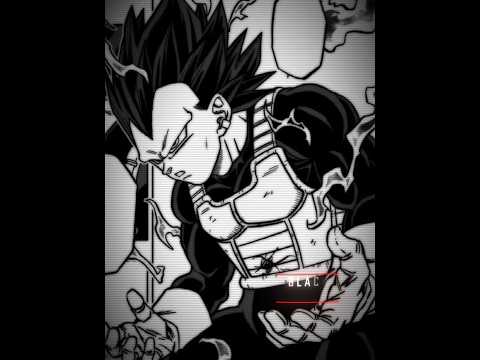 you are the definition of pride..!!#anime #animeedit #gokublack #goku #vegeta #dragonballmanga #goku