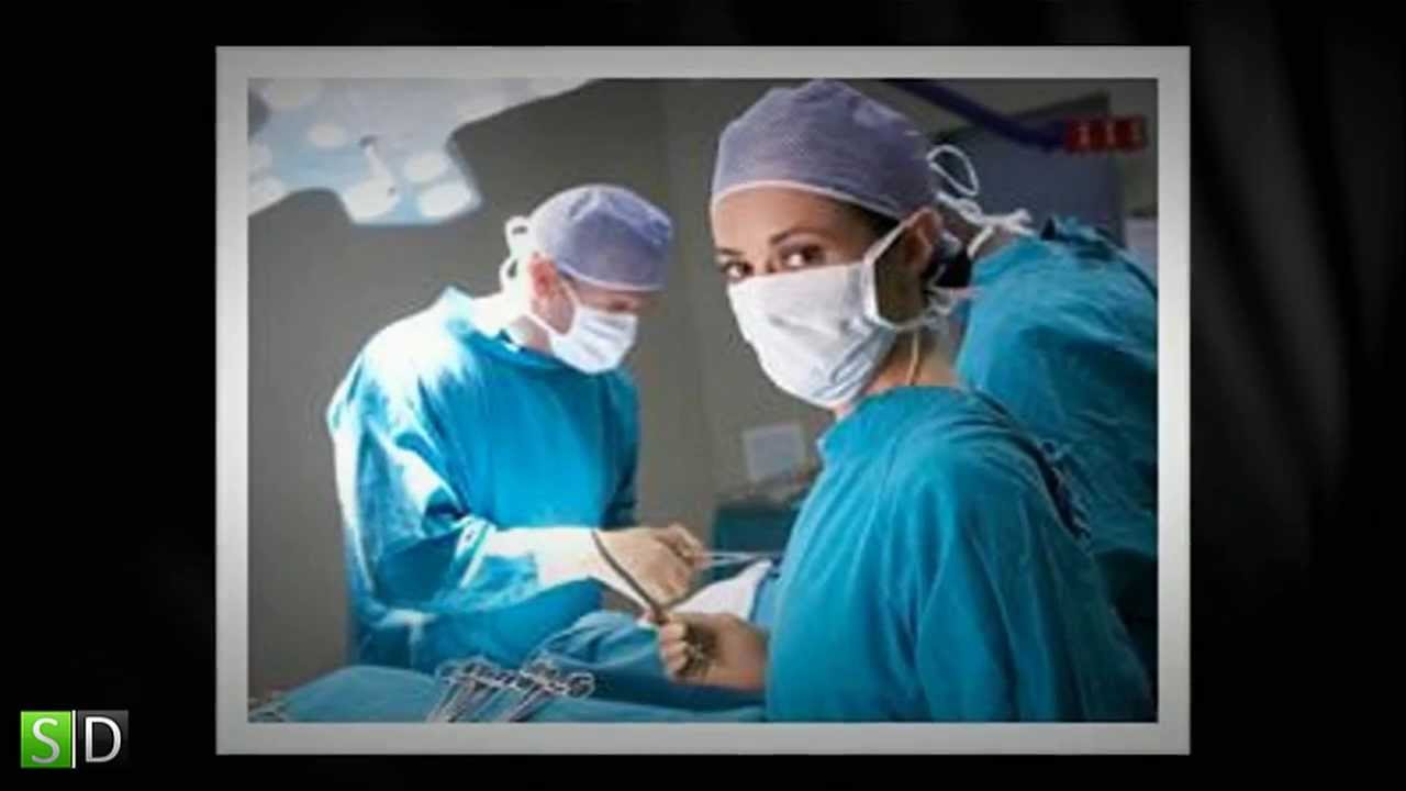 Anesthesiologist Job Description