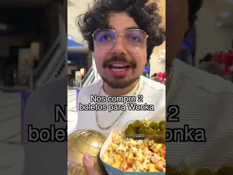 Movie theaters in the USA vs Mexico π²π½πΏπ₯#movies #theater #usa #mexico