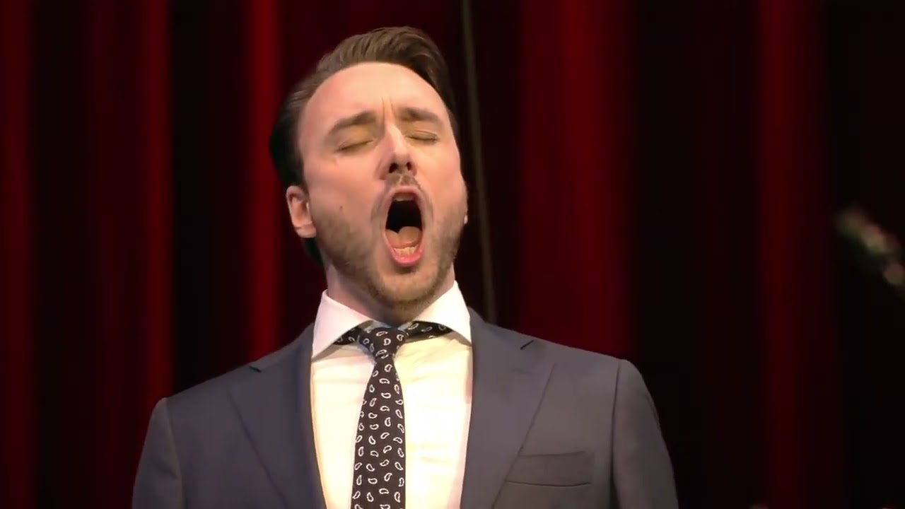 MWA » Huw Montague Rendall