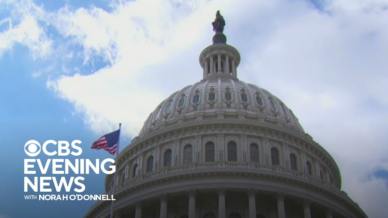 Democrats retain control of Senate with House still up for grabs