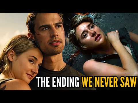 The True Ending of Divergent