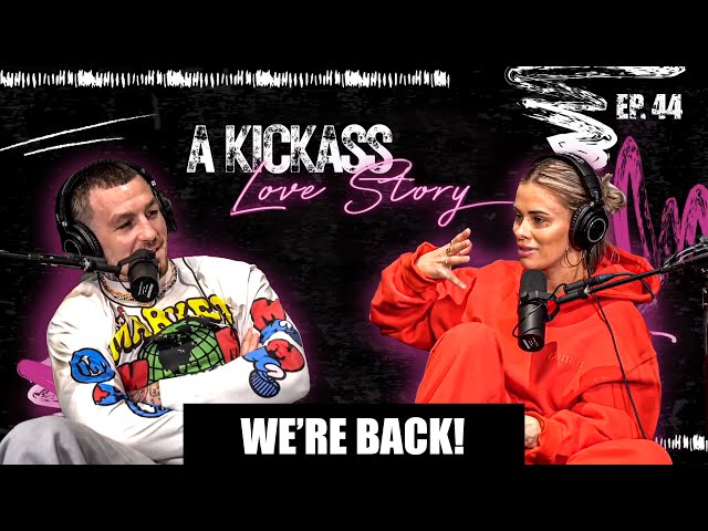 Ex-UFC fighter makes eye-opening remarks about GFL signing Paige ...