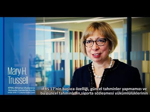 What is the key feature of IFRS 17?